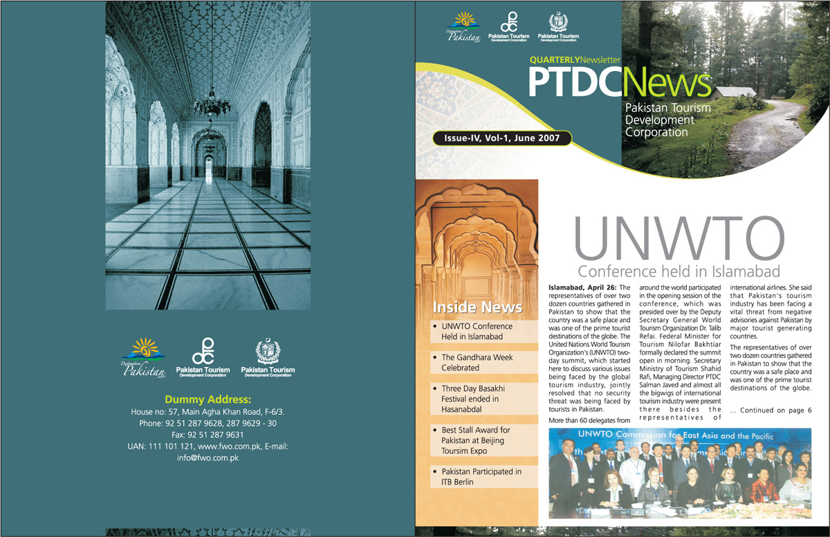 Netchb Intro Brochure